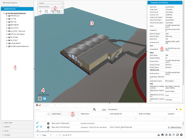BIM Manager